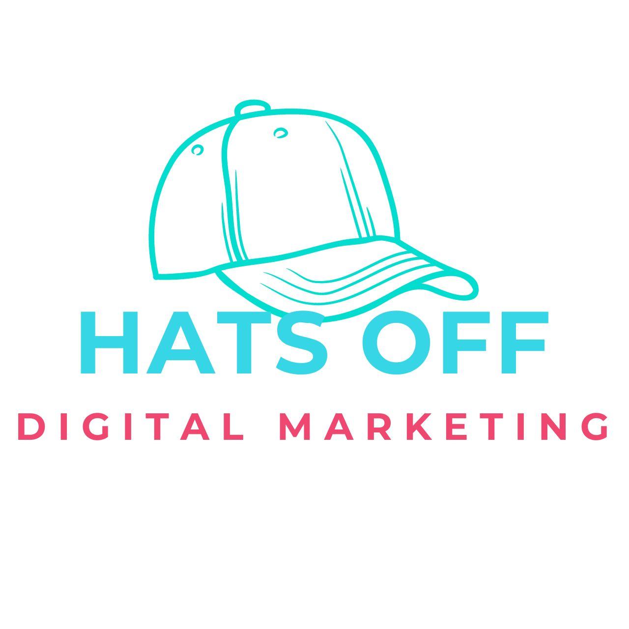 Digital Marketing - Hats Off Digital Marketing